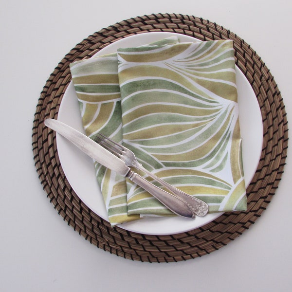 Cloth Napkins - Etsy