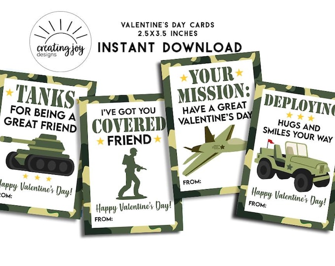 Toy Army Man Photo Valentine, Photo Army Man Valentine, Toy Army Man ...