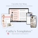 HOA Newsletter & Welcome Packet Template | Canva, 8.5x11 (digital ...