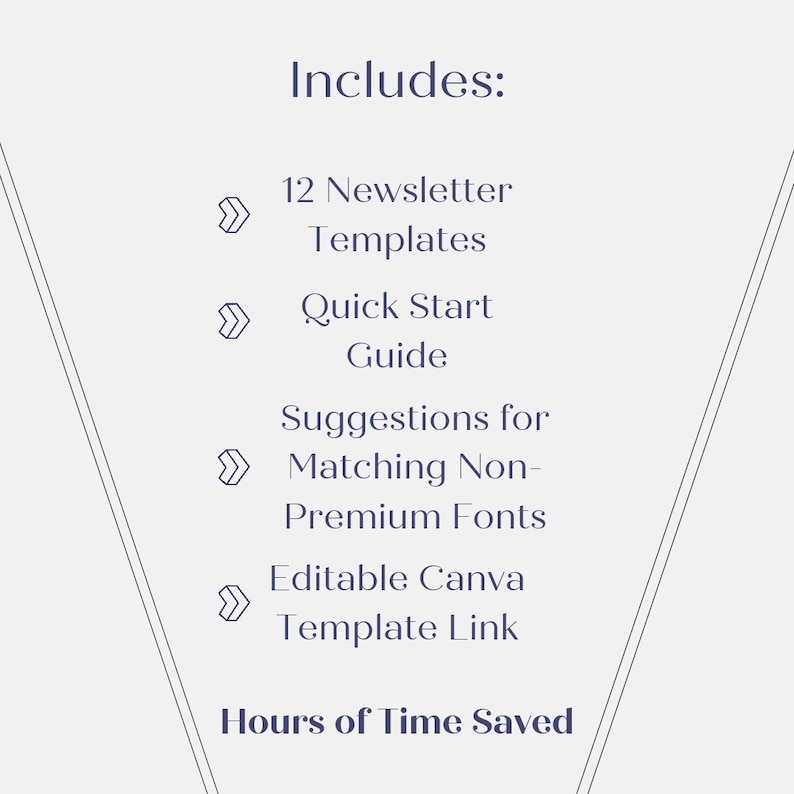 12 Monthly Newsletter Templates | Canva Newsletters | Internal News ...