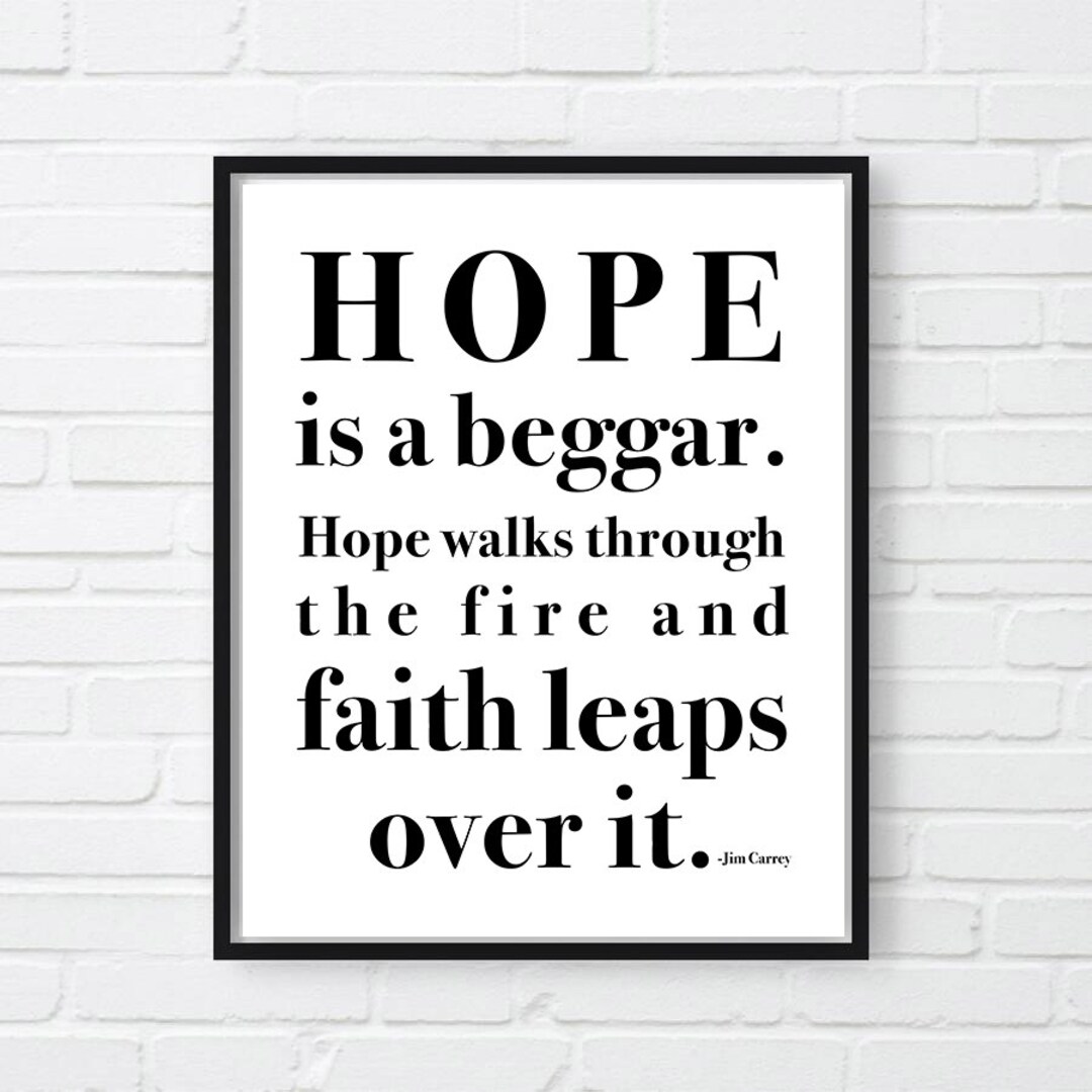 Inspirational Print, Famous Motivational Quote Print, Motivational ...