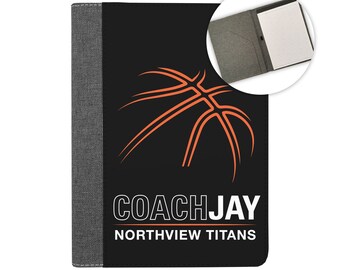 Coach Portfolio - Etsy