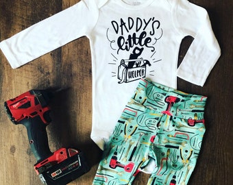 New Daddy Tool Box - Etsy