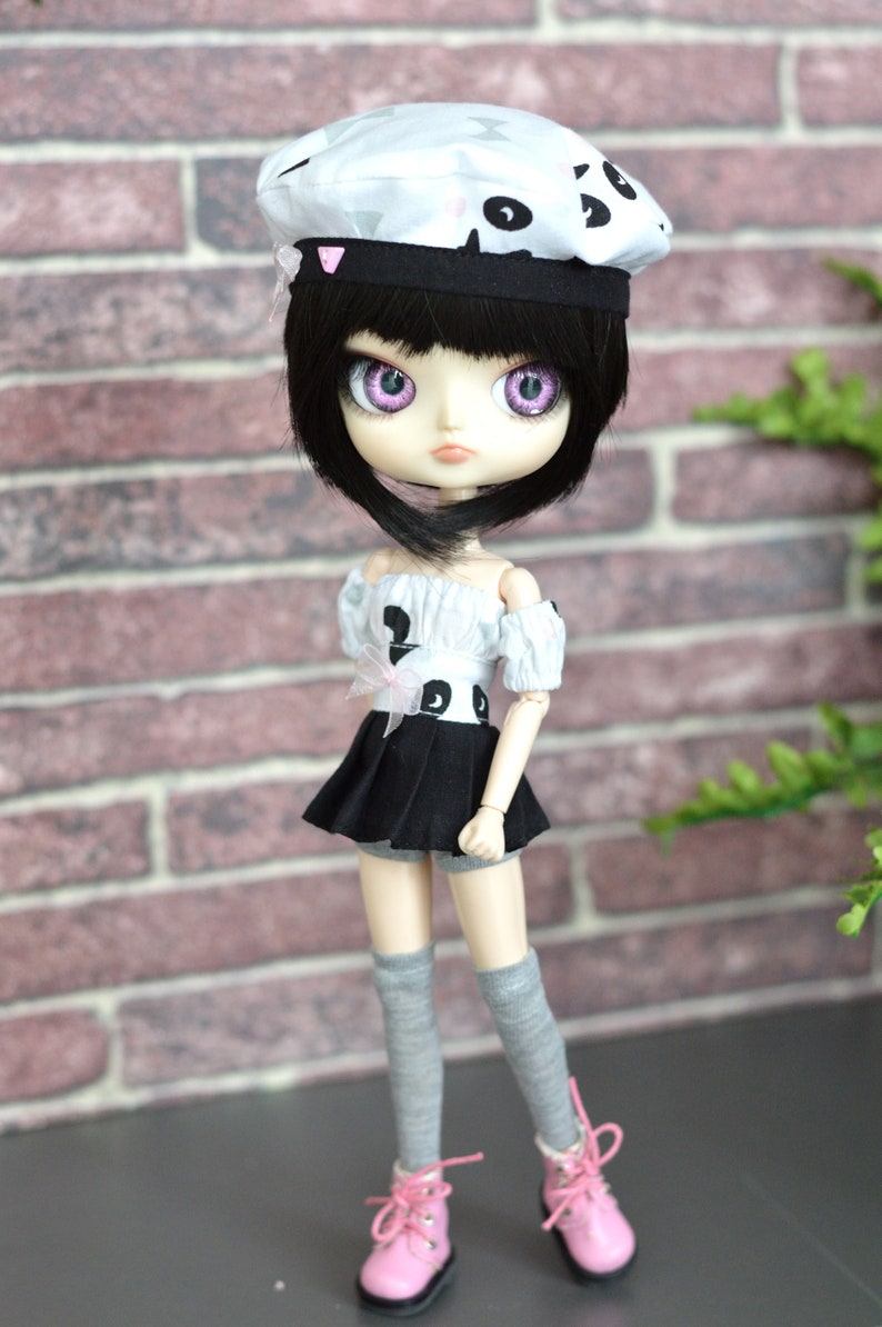 Yumi Outfit dal Yeolume Byul Obitsu 23cm / 22cm / 21cm - Etsy