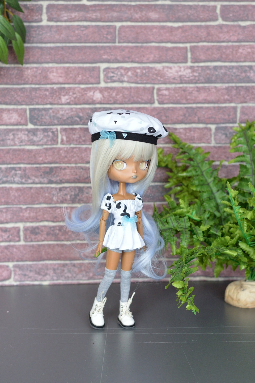 Yumi Outfit [dal, Yeolume, Byul = Obitsu 23cm / 22cm / 21cm] - Etsy