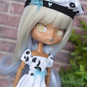 Yumi Outfit [dal, Yeolume, Byul = Obitsu 23cm / 22cm / 21cm] - Etsy