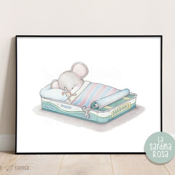 Whimsical Nursery - Etsy