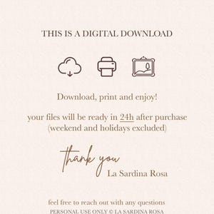 Personalized Baby Birth Print, Custom Name Print, Birth Stats Details ...