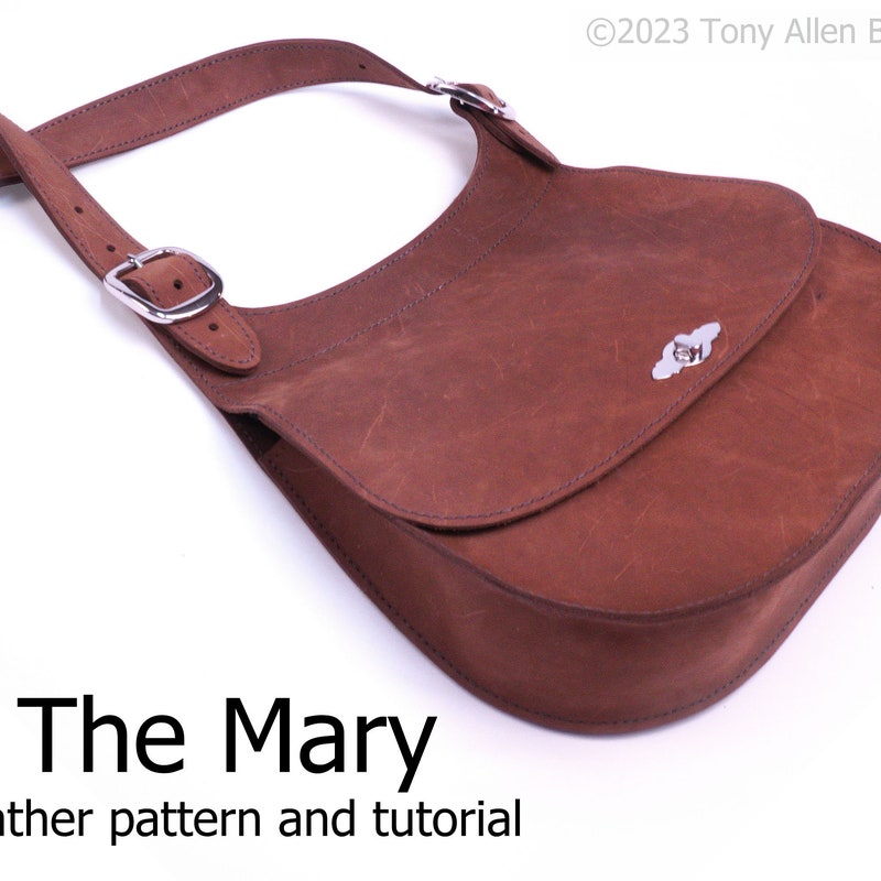 Purse Pattern - Etsy