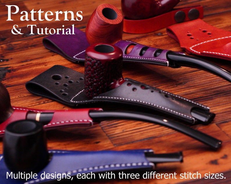 Medieval Renaissance Belt Accessories Leather Pattern Pack, LARP and ...