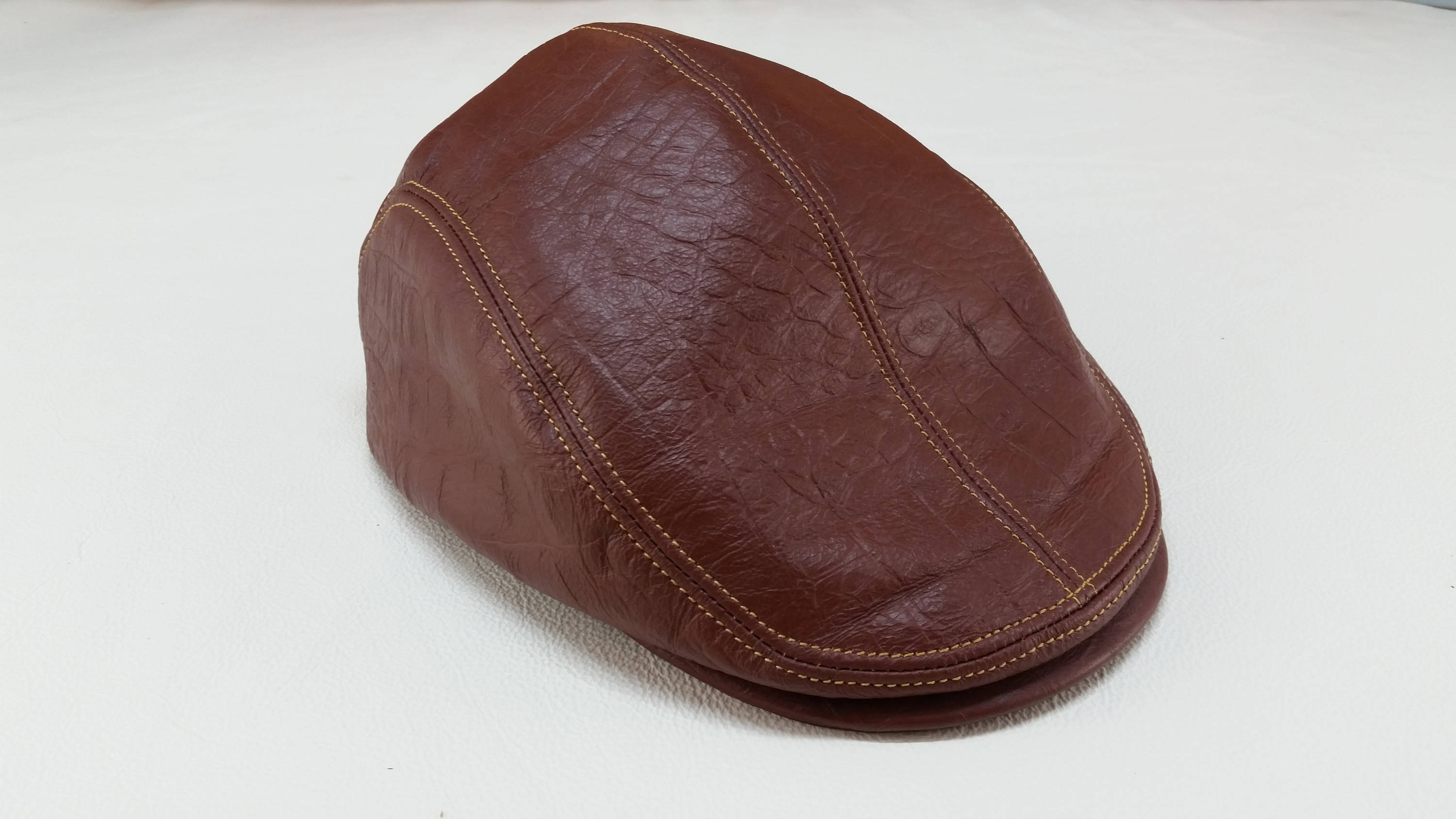 Kids Flat Cap Digital Pattern with Youtube Instructional - Etsy