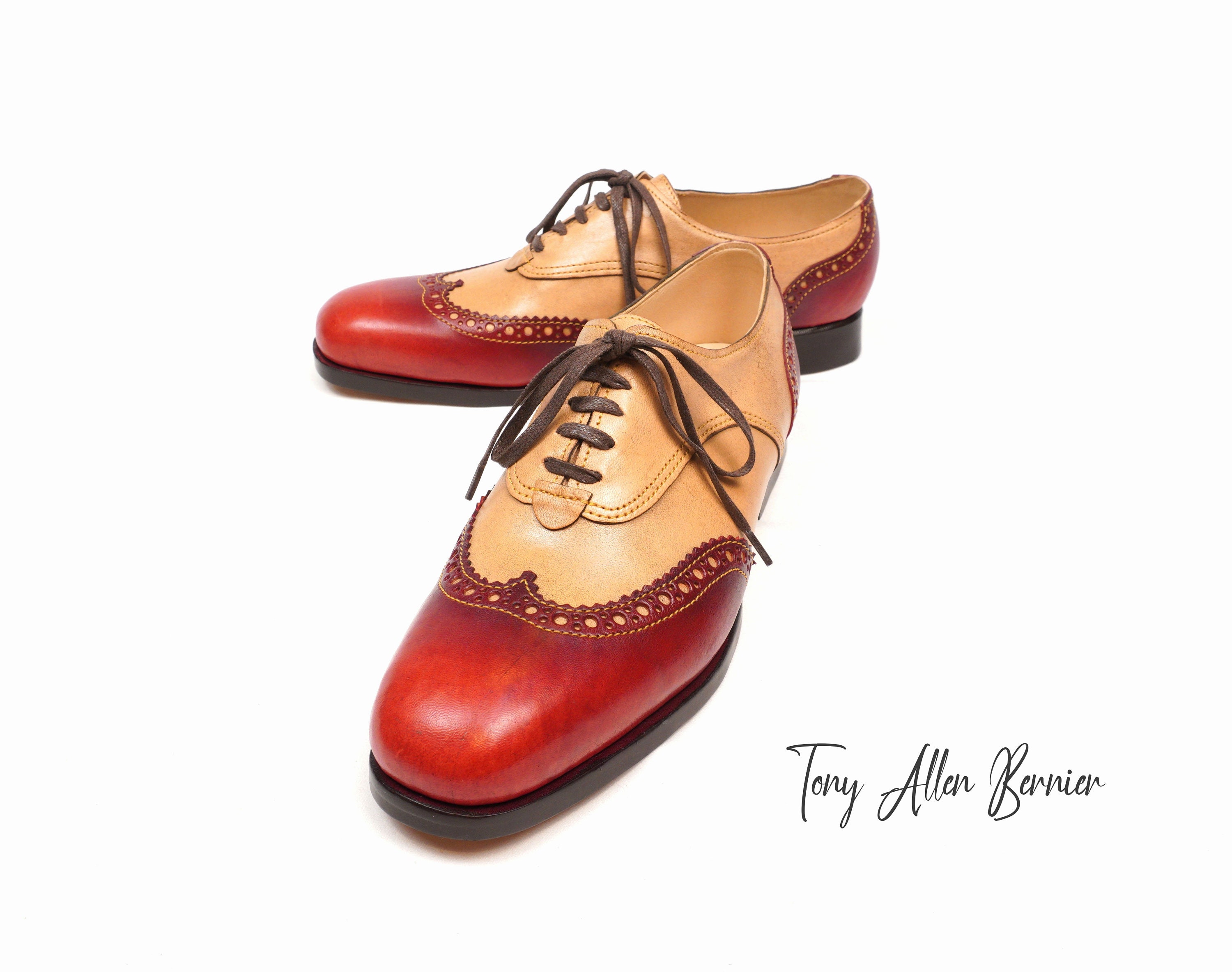 Shoe Pattern Shoemaking Upper and Lining Pattern - Etsy