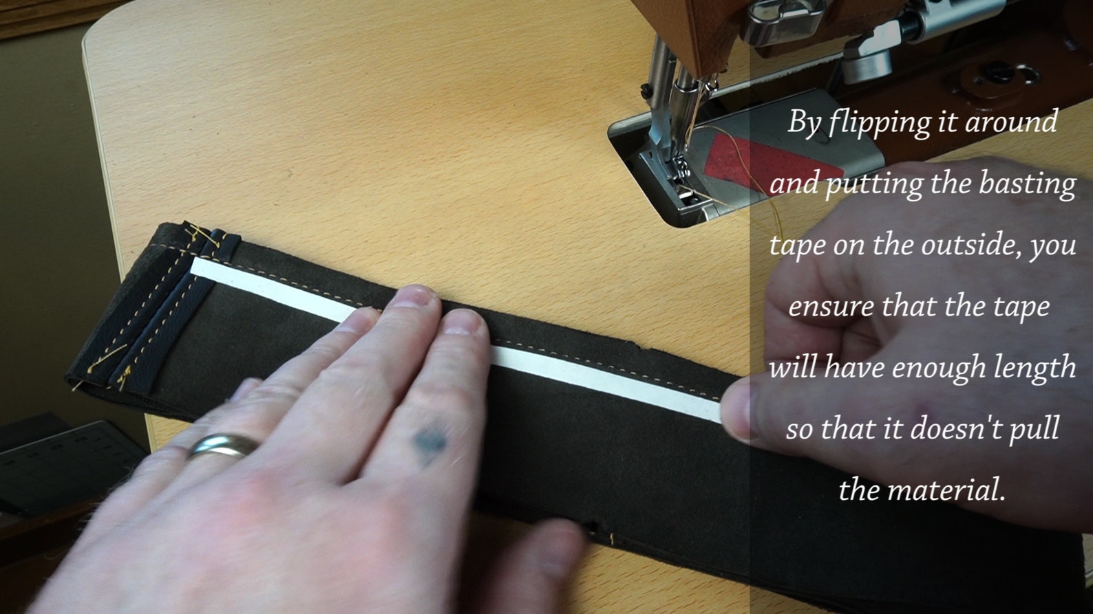 Military Patrol Cap Pattern digital Hat Pattern - Etsy