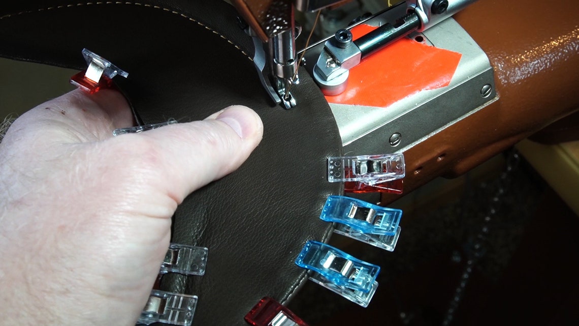 Military Patrol Cap Pattern digital Hat Pattern - Etsy