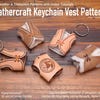 Easy DIY Leather Tray Pattern (PDF) - Leather Patterns - Pdf Pattern - Etsy