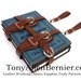 Leather Book Holder Patterns That Also Hold Scrolls, Spells, Maps, and ...