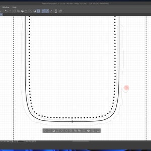 How to Digitize Sewing, Tooling, Art, and Craft Patterns. (physical USB ...
