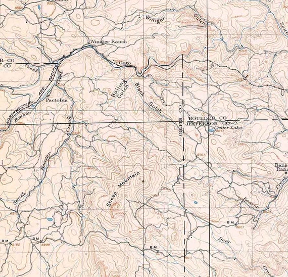Map Of Blackhawk Colorado 459 Black Hawk Colorado Stock Photos,
