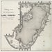 1913 Map of Lake Nokomis Hennepin County Minnesota - Etsy