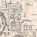 1858 Map of Berea Cuyahoga County Ohio - Etsy