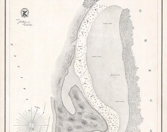 Vintage 1950's Style Rogue River Agness Oregon OR Retro Travel Decal ...