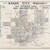1891 Map of Ottumwa Iowa - Etsy