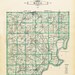 1884 Map of Robeson County North Carolina - Etsy