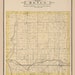 1888 Panoramic Map of Wickford Rhode Island - Etsy