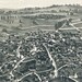 1886 Panoramic Map of Fishkill on the Hudson New York - Etsy