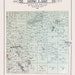 1895 Town Map of Ligonier Westmoreland County Pennsylvania - Etsy