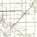1937 Topo Map of Elkton Quad Florida St. Johns County - Etsy