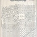 1888 Farm Line Map of Roberts County Texas - Etsy