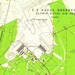 1956 Topo Map of Brunswick Georgia and Glynco Naval Air Station - Etsy