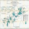 1969 Map of Trout Lake Vilas County Wisconsin - Etsy