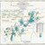 1969 Map of Trout Lake Vilas County Wisconsin - Etsy