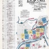 1871 Map of Wake County North Carolina - Etsy