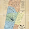 1884 Map of Robeson County North Carolina - Etsy