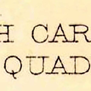1919 Topo Map of Wando South Carolina Quadrangle - Etsy