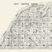1857 Topo Map of Saint Louis County Missouri - Etsy