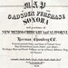 1858 Map of Gadsden Purchase Sonora New Mexico Chihuaua & California - Etsy