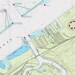 1965 Nautical Map of Cleveland Harbor - Etsy