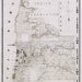 1895 Map of Lincoln County Oregon - Etsy