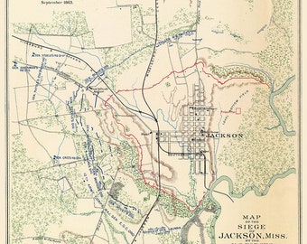 Jackson Mississippi Map, High Resolution Real Gold Leaf Texture ...