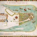 1664 Map of New Amsterdam New York City - Etsy