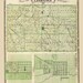 1876 Map of Lagrange County Indiana - Etsy