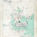 1888 Panoramic Map of Bridgton Maine - Etsy