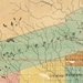 1845 Map of Iowa - Etsy