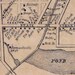 1855 Town Map of Albion Erie County Pennsylvania - Etsy