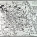 1920 Map of Orange County Florida Orlando - Etsy