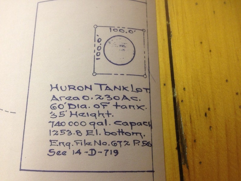 1907 Ronco Pa Town and Mine Map Fayette County Masontown - Etsy